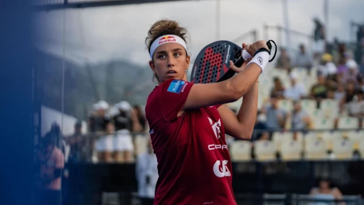 Bea Gonzalez over haar terugkeer naar het Wereldkampioenschap: "Een ge ...