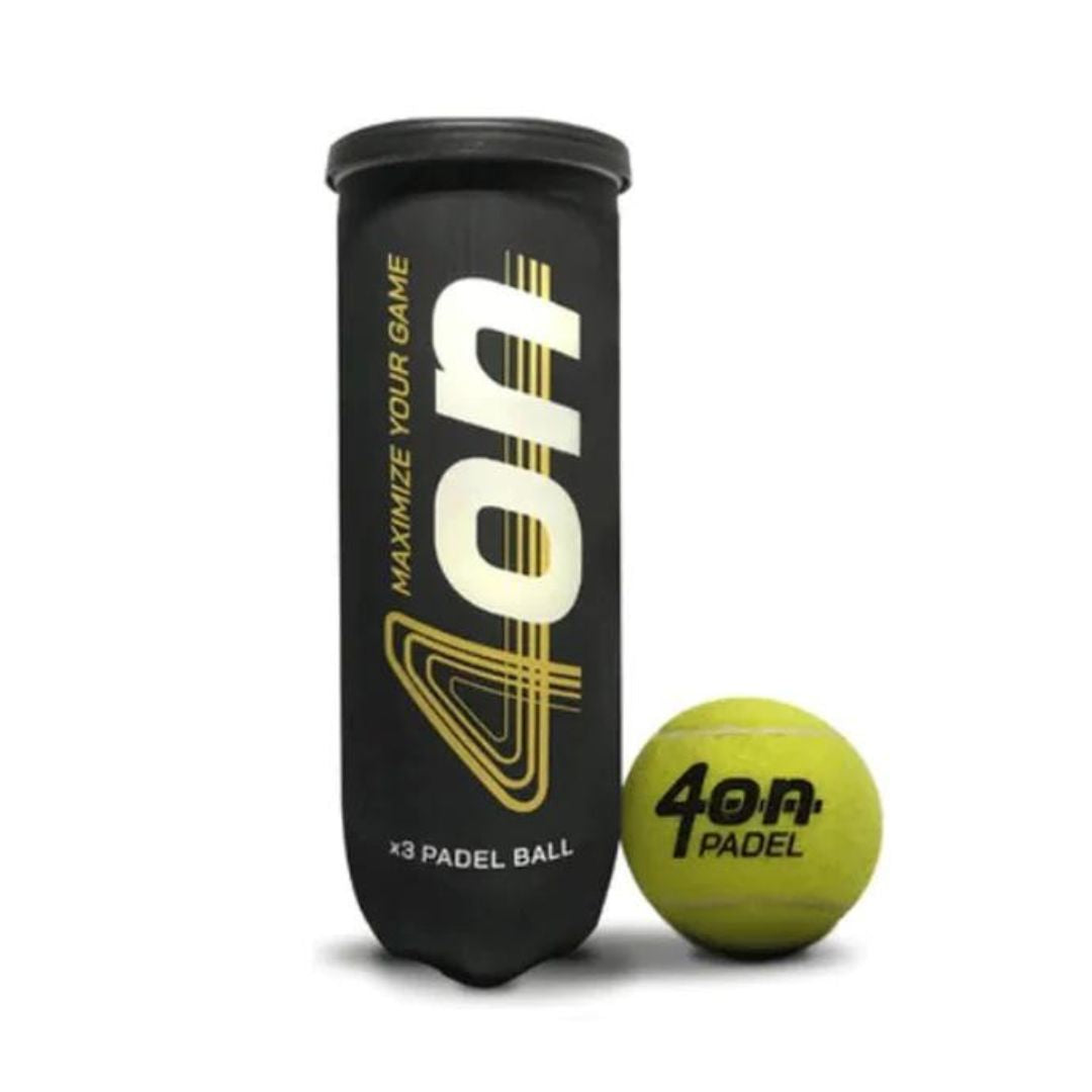 4ON Padel ballen – PadelCasa B.V.