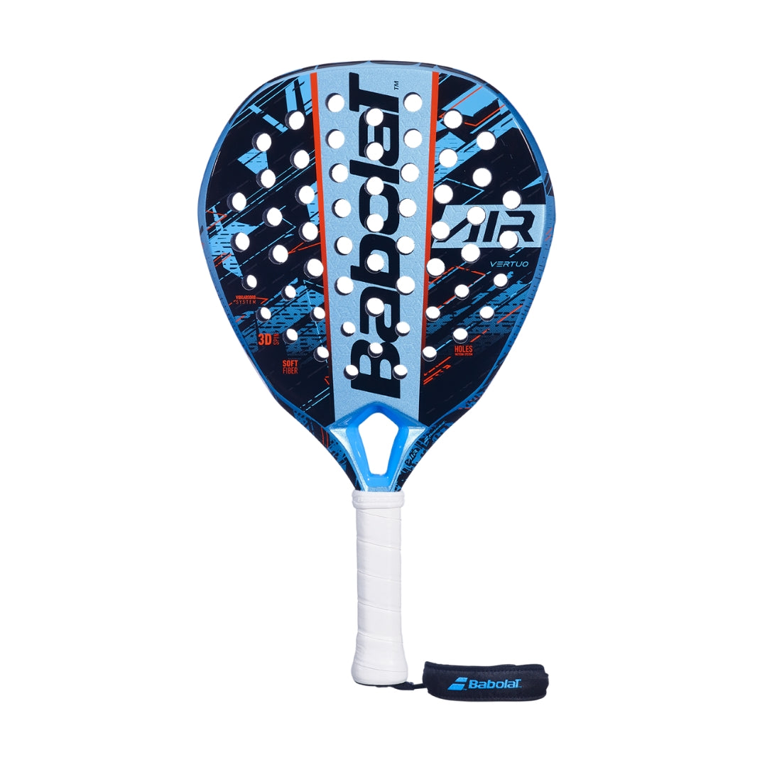Babolat Air Vertuo padel racket 24 – PadelCasa B.V.