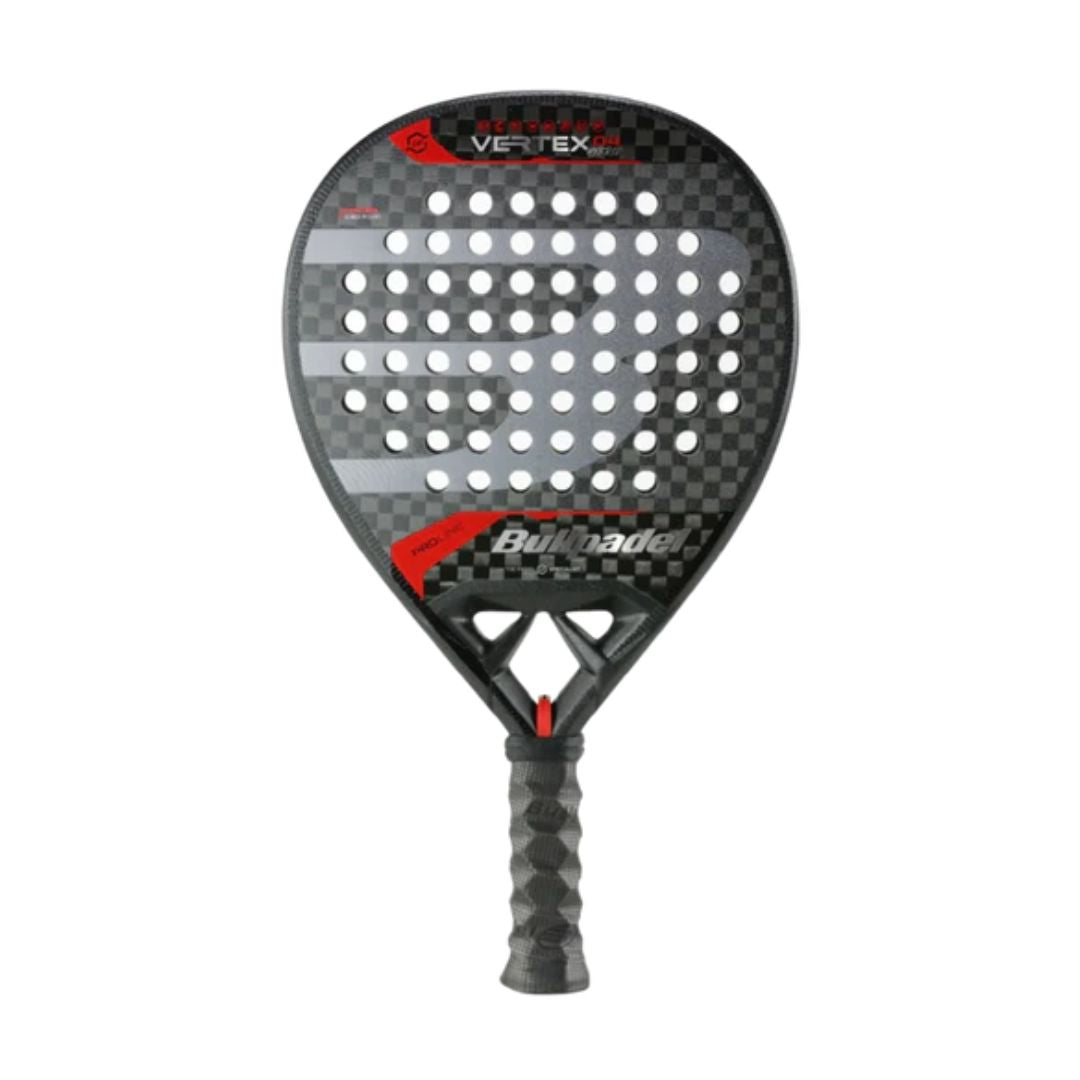 Bullpadel VERTEX 04 Hybrid 24 padel racket – PadelCasa B.V.