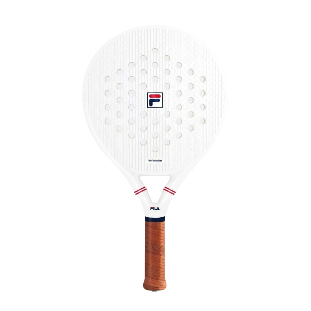 Fila The Velocitas padel racket – PadelCasa B.V.