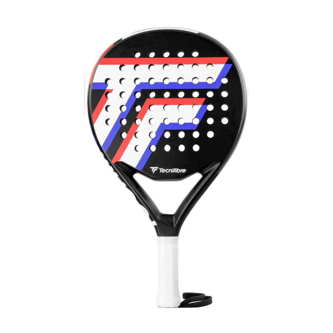 Tecnifibre Wall Master 355 padel racket 2023 – PadelCasa B.V.