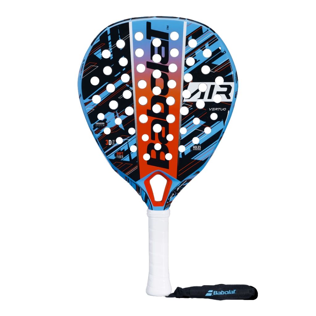 Babolat Air Vertuo padel racket 23 – PadelCasa B.V.